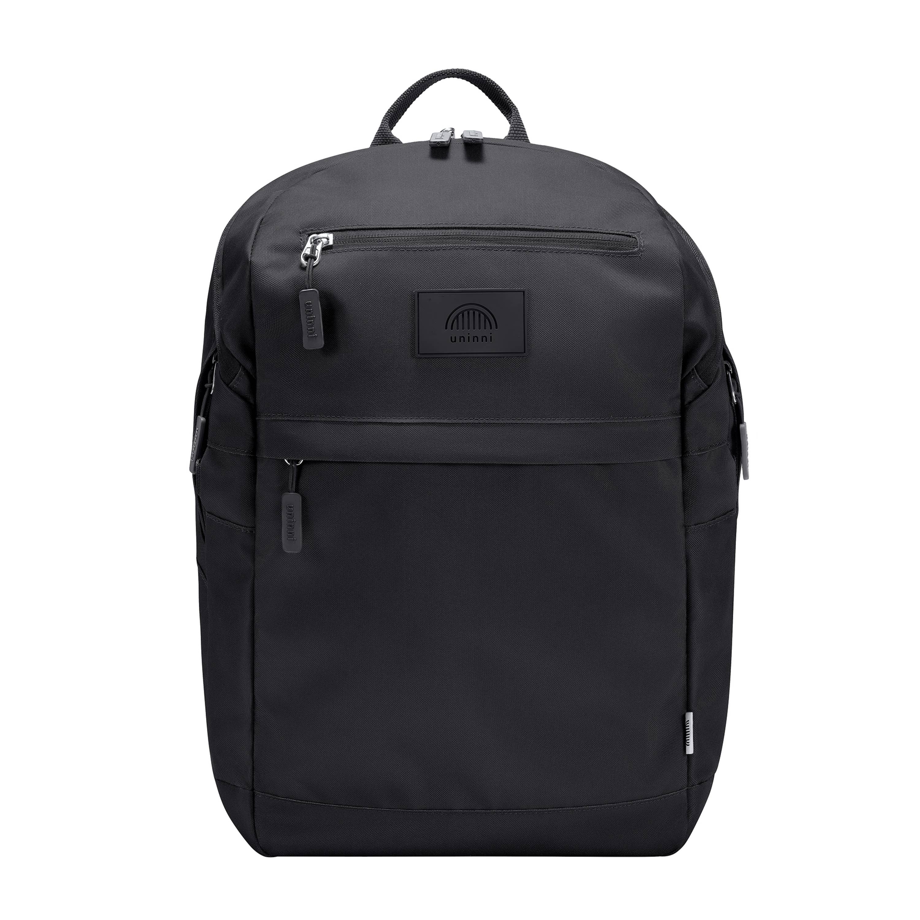 Bailey Backpack - Black – Berries & Bird